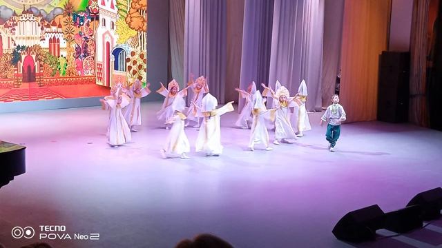 VID_20260403 Царевны