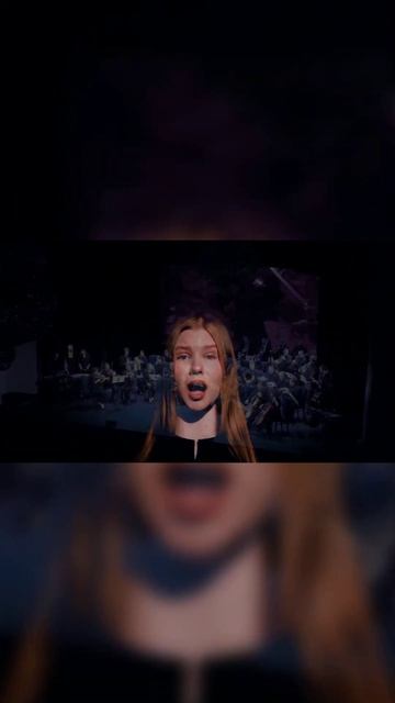 Big Stage. Big Sound. Live Orchestra.