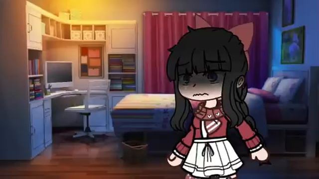 Modern Au Giyuu Meet Hashiras, Gacha Club, Part 1