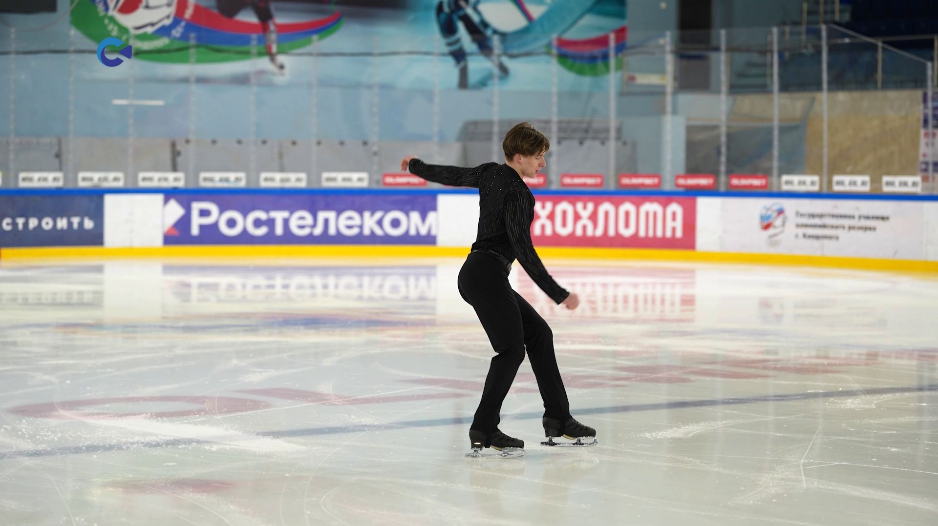 «Республика спорта» | выпуск 2