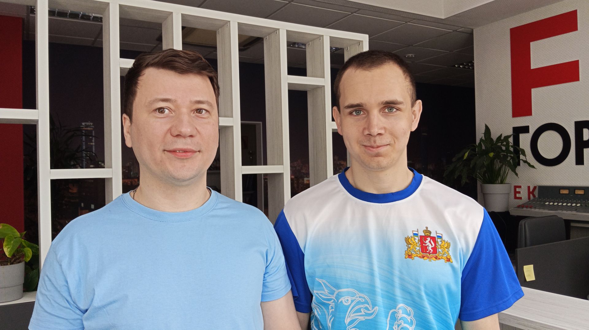 Виктор Васильев, тренер по стрельбе СШОР № 1: «Игорь изменился, когда я сказал ... плохое поведение»