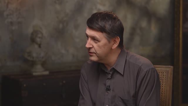 ЭТО ПОДКАСТ. ИСТОРИЯ