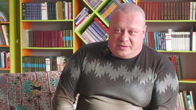 Родная сторона - Сергей Шешуков