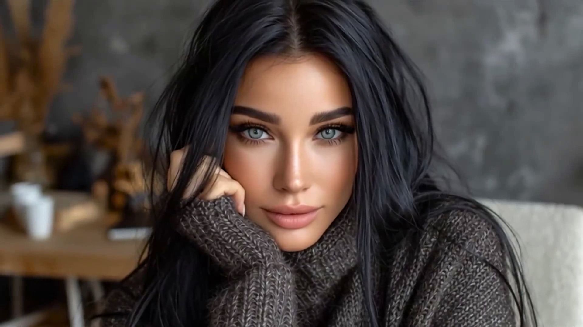 Евродэнс & Дэнс Шоу #40 (FHD)