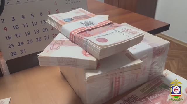 Якутия -  сотрудники МВД пресекли телефонное мошенничество, хищение на 7 млн рублей.