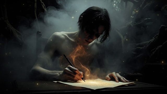 Танец с фейри 🌑 Самая мрачная колыбельная