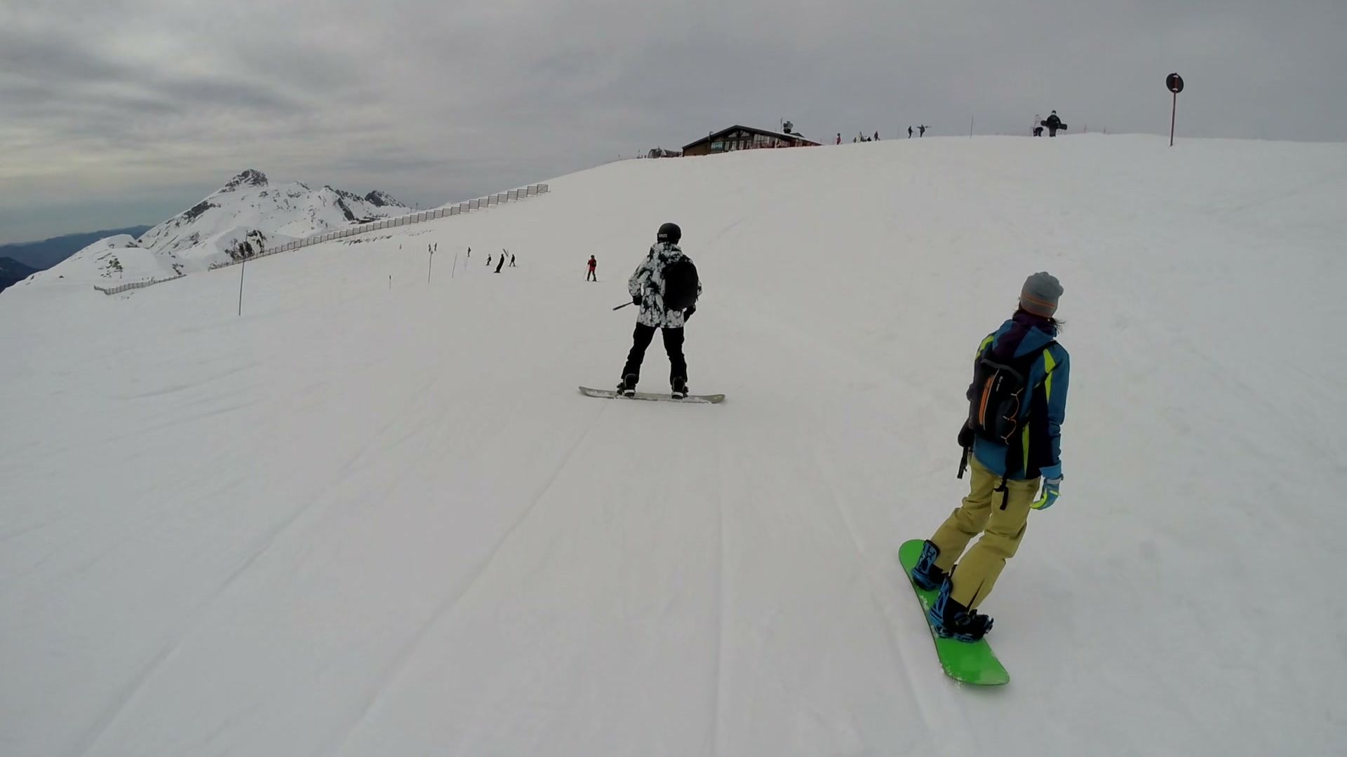 GOPR3723 трасса Горицвет и Тритон