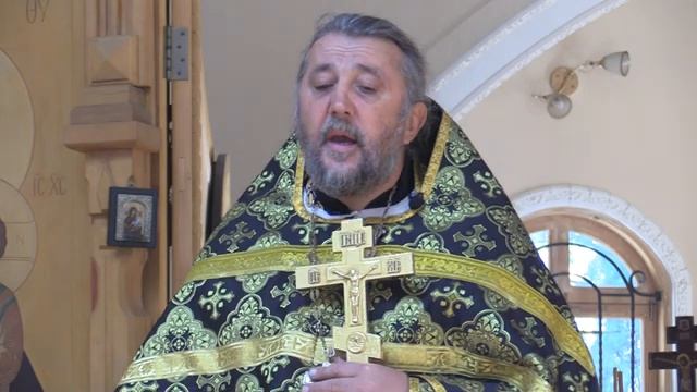 СОВЕТЫ ПРАВЕДНИКОВ О БОРЬБЕ С ГРЕХОМ ОСУЖДЕНИЯ. Священник Игорь Сильченков