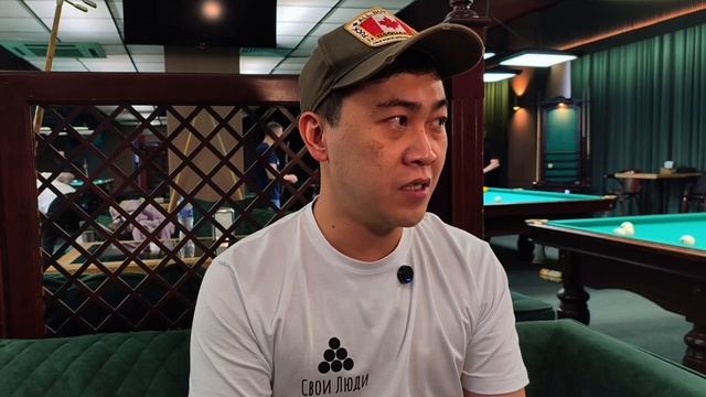 Цай Вячеслав до 31.03.2026