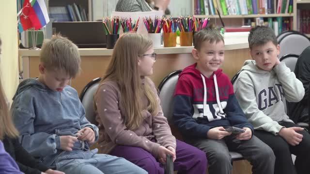 ЧИТАЙ И ВДОХНОВЛЯЙСЯ