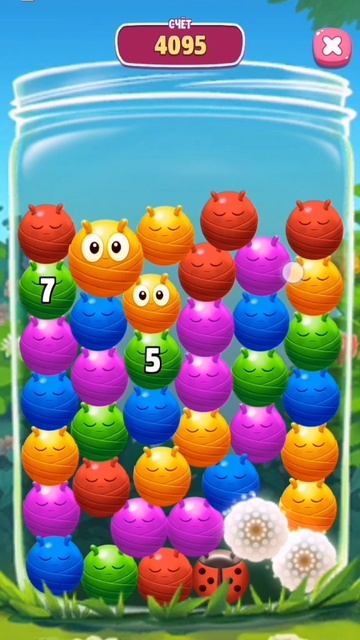 ГОВОРЯЩАЯ АНДЖЕЛА И КАК Я В ШАРИКИ ПРОИГРАЛА КАК?