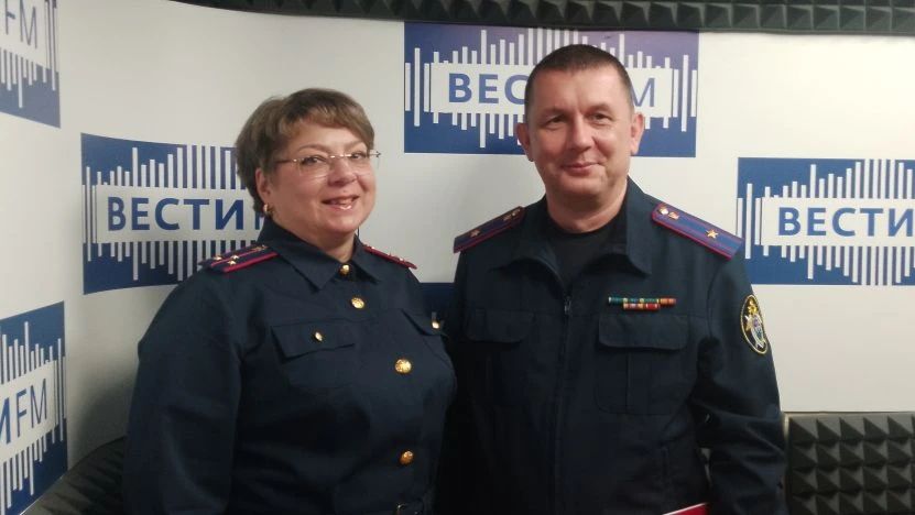 Из кадетского корпуса — в профильные вузы: как готовят будущих следователей в Севастополе