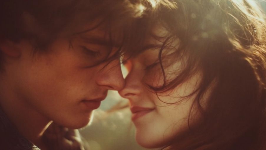 Как же я люблю тебя, весна...