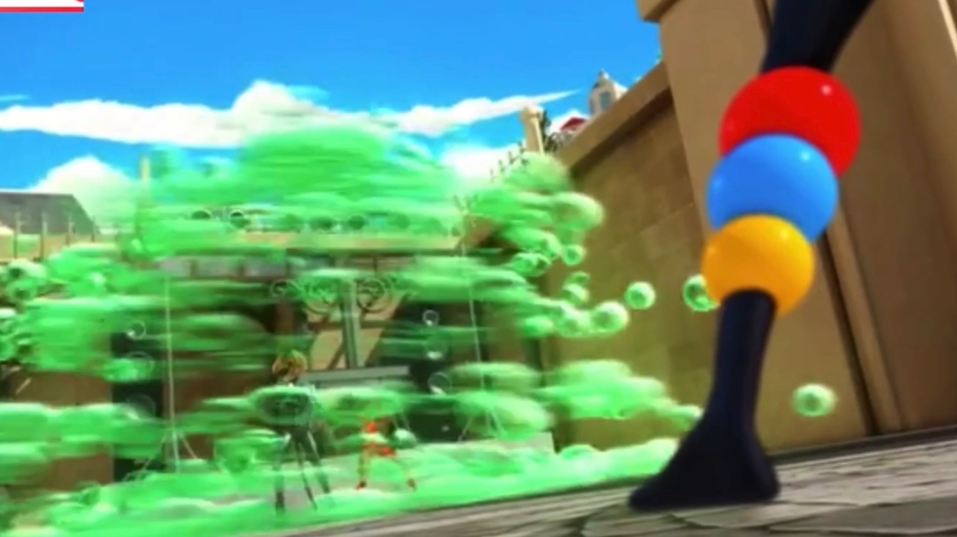 «ladybug» 1s 2e part 2 with English subtitles