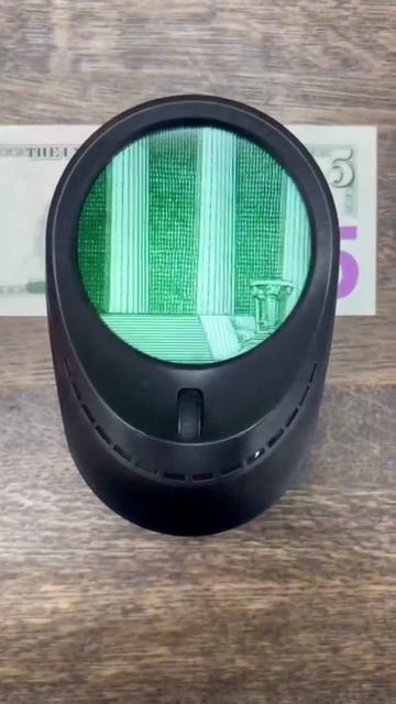 Лупа цифровая Levenhuk ERGO 30 – краткий обзор