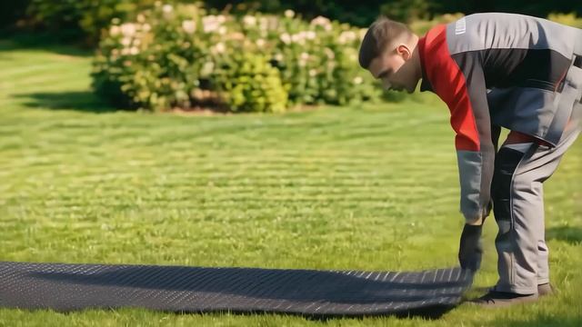 PLANTER от ТЕХНОНИКОЛЬ: и ежу понятно!