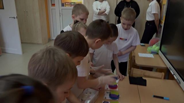 Методическая неделя (видео)