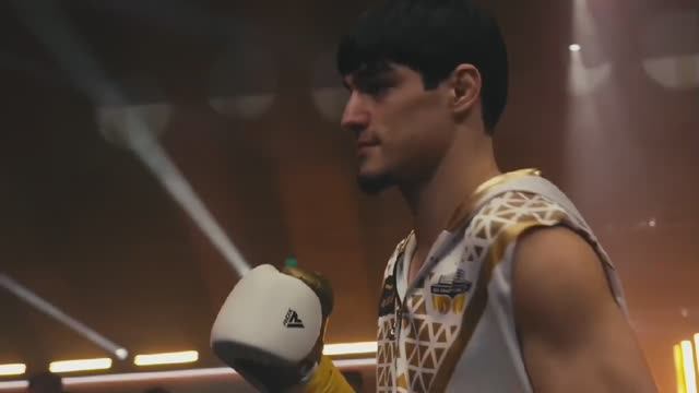 Студент кафедры менеджмента СПбГУПТД  одержал победу на турнире «Лига Ставок. Ночь чемпионов IBA»