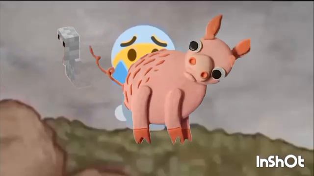 Побег от Сквиссона (Add round 10)