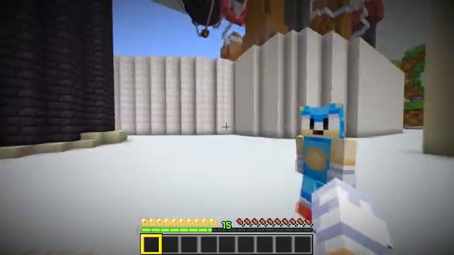 Sonic vs Shadow Generations The ULTIMATE Space Showdown! 🔥