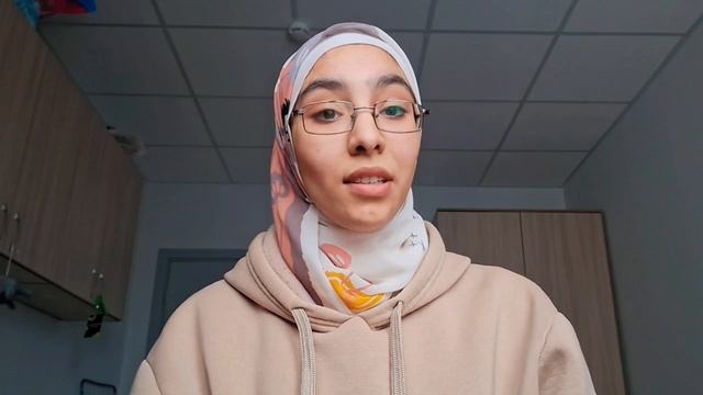 Алёна Карасенко. Всё нужно пережить на этом свете — читает Абделльатиф Равда Абдалла Эльсабри