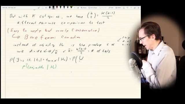 DoE Lecture 2： Post-Hoc Tukey Test