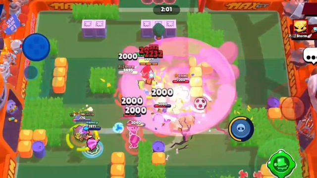 играю в бравл