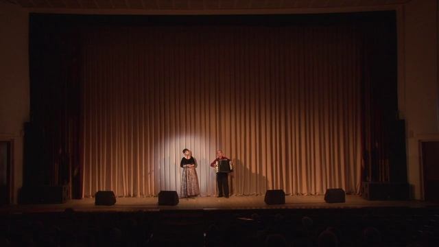 КОНЦЕРТ: От истоков до наших дней (2019)