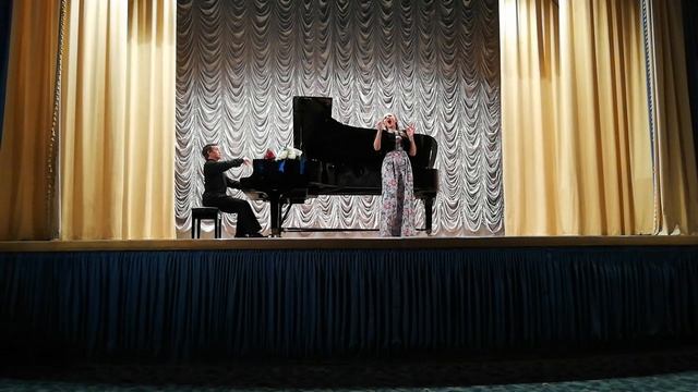 РНП "Травушка-муравушка"