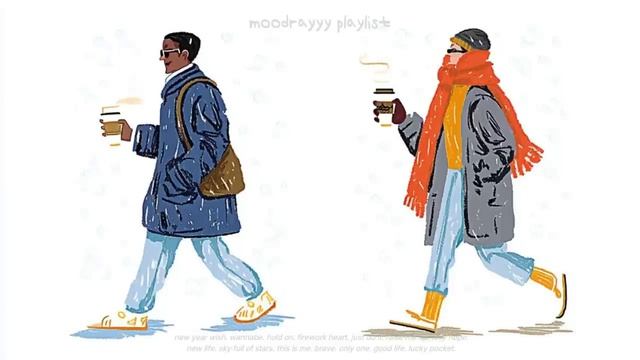 🎧 Приятный грув с первого трека ✨ | JAZZHOP. CAFE. WORK