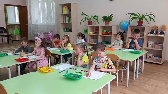 Логопедия. Звук и буква Х. 2.04.2026