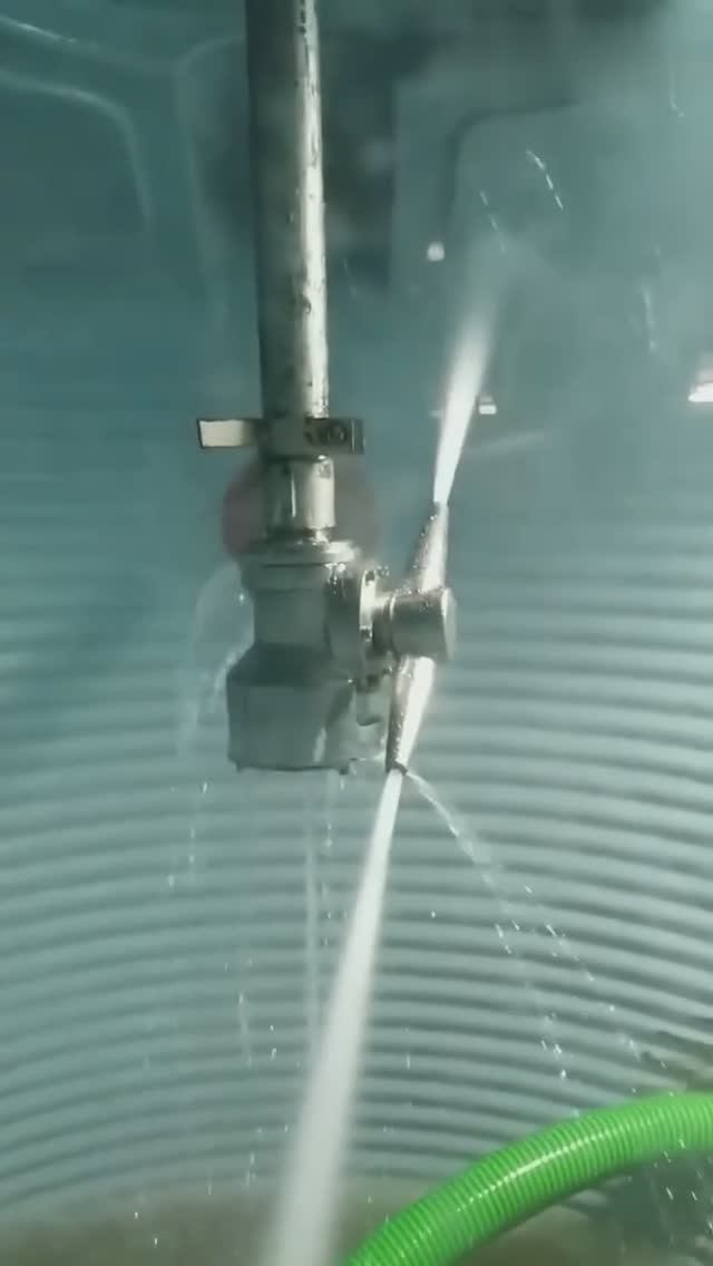 Моечная машинка струйного типа серии TC