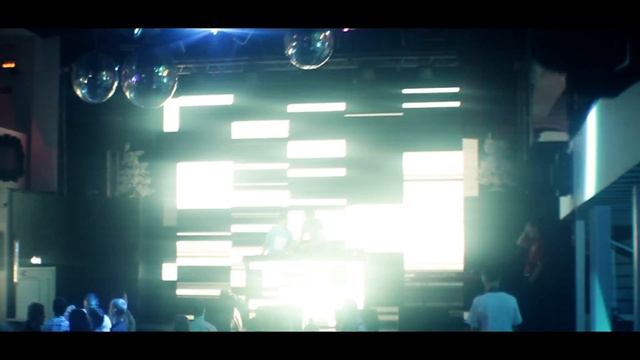 D-Pulse Video Diaries： on the road w⧸ djset