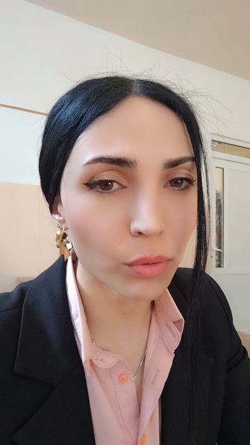 Марина Цветаева. Мне нравится, что Вы больны не мной — исполняет Асмик Геворгян