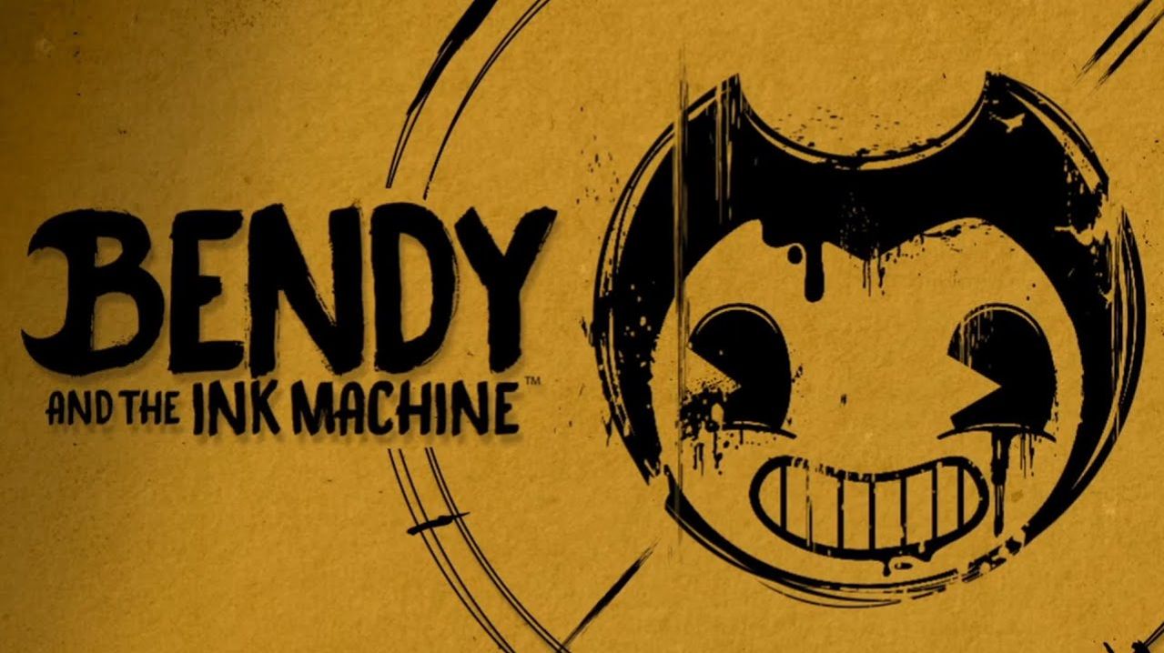 Как я в Bendy and the Ink Machine играл (2-3 Глава, 2 серия)