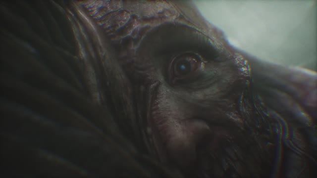 SCORN БИОПАНК В АДУ