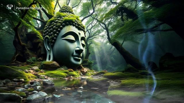 Глубокая медитация, музыка для внутреннего покоя 5 Исцеляет разум Тело и душу