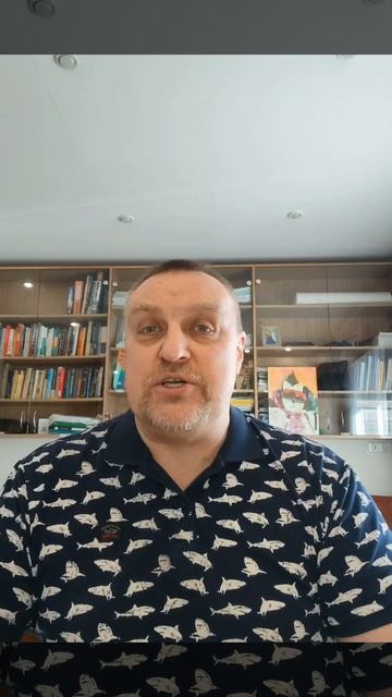 Бизнес-партнерство часто разрушает бизнес, а не усиливает его! Часто за этим стоит СТРАХ....