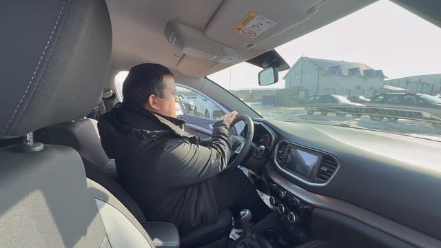 САМАЯ ОПТИМАЛЬНАЯ ВЕСТА ГДЕ ЕСТЬ ПОЧТИ ВСЁ! Сколько сейчас стоит новая LADA VESTA 2026 ENJOY