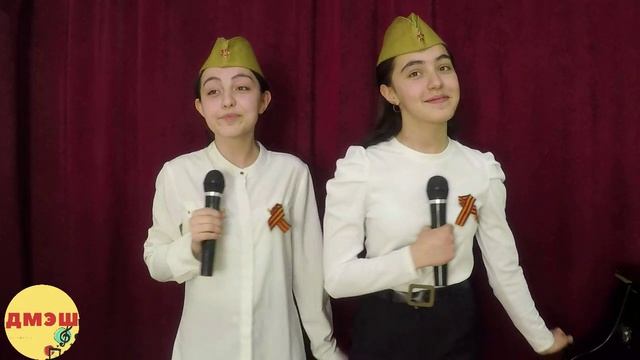 "КОРРЕСПОНДЕНТЫ" - Койчуевы Илана и Эллина