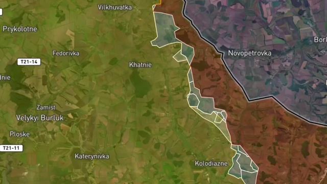 СВОДКА НА 3 АПРЕЛЯ, КАРТА СВО СЕГОДНЯ, НОВОСТИ 2026