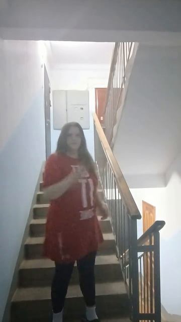 Я в тренде 😎 #тренды #врек #популярное #dance #danceshorts #подпишись #подписчики