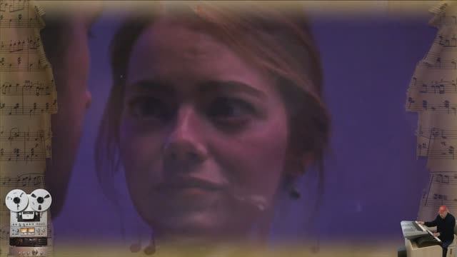 Ты моя мелодия Носков