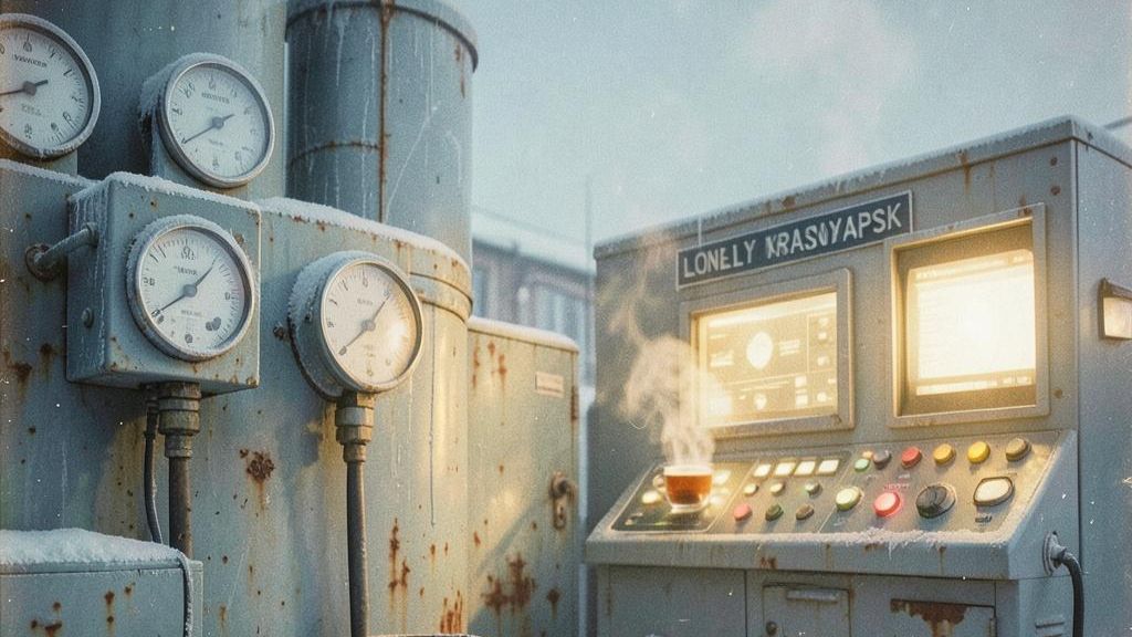 Кипари на Полюсе (mp3)