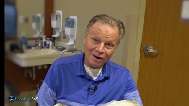 Марк Финли, рассказывает о своей травме