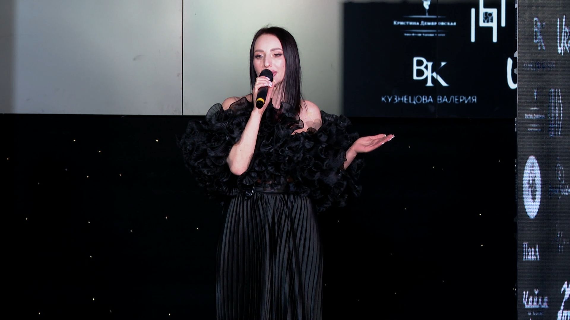 Репортаж М. Калиевой «Status Fashion Week», Г. Ялта, 31.03.26