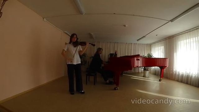 8. Ладыжникова Елизавета Ивановна