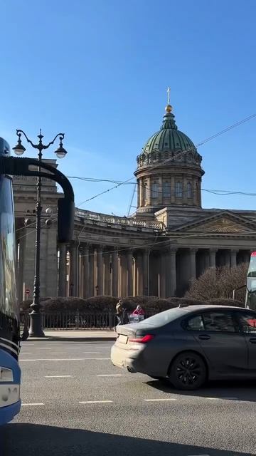 Из года в год что-то остается неизменным- город