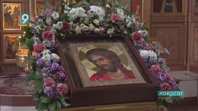 У православных завершился Великий Пост: впереди Страстная Седмица