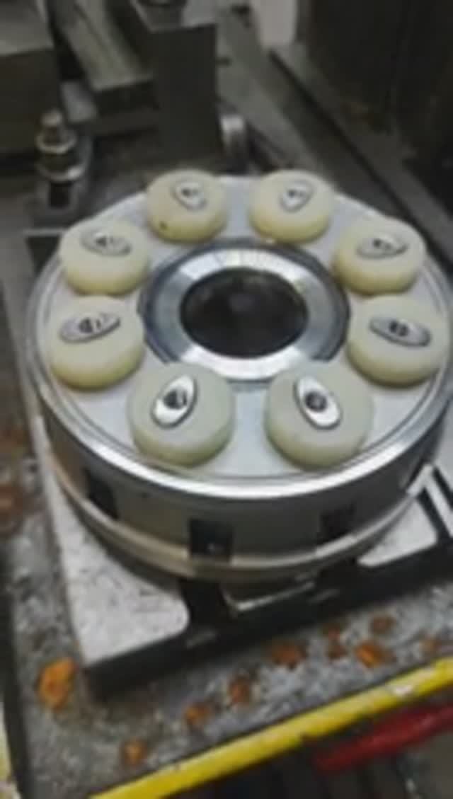 Устранение стука корзины сцепления Yamaha MT-09